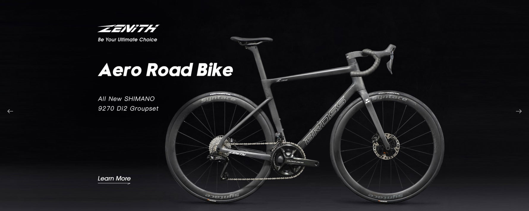 Bross Bike – Lecycle