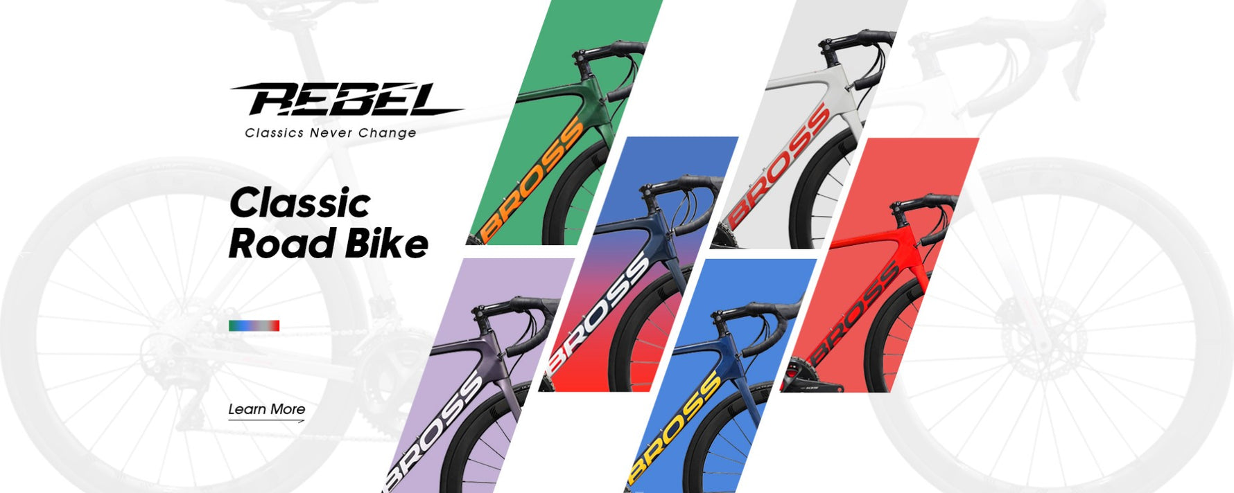 Bross Bike – Lecycle