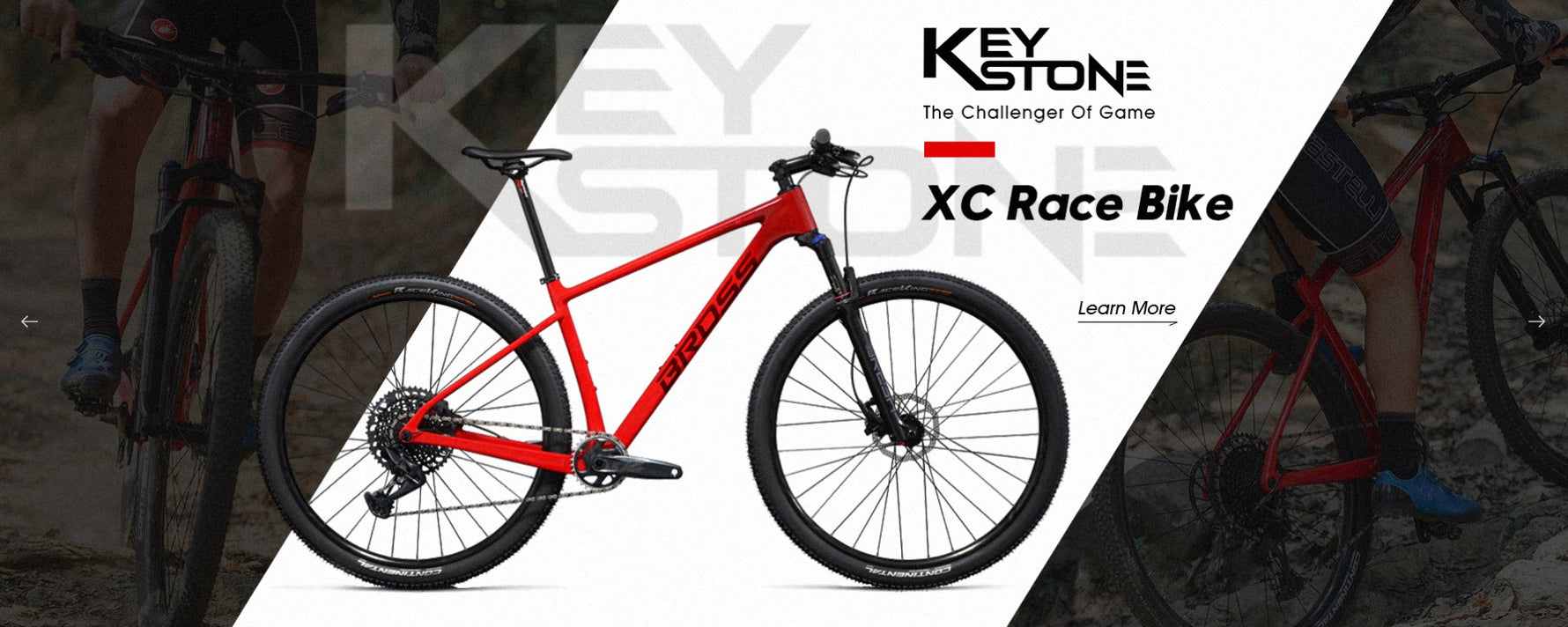 Bross Bike – Lecycle